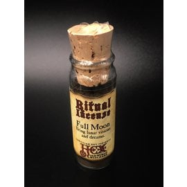 Magical Incense - Hex: Old World Witchery