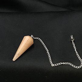 Pendulums - Hex: Old World Witchery