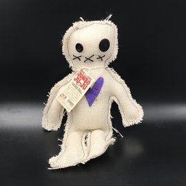 Dolls & Poppets - Hex: Old World Witchery