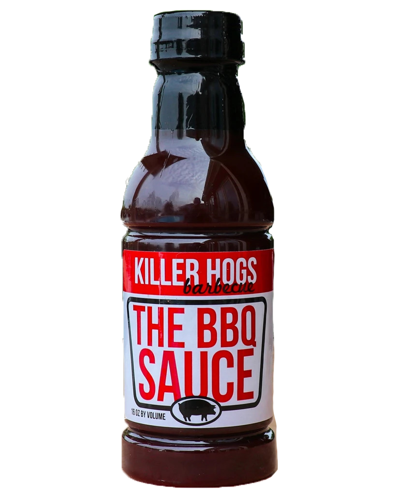 Killer Hogs Bbq Sauce Recipe - Banana-breads.com