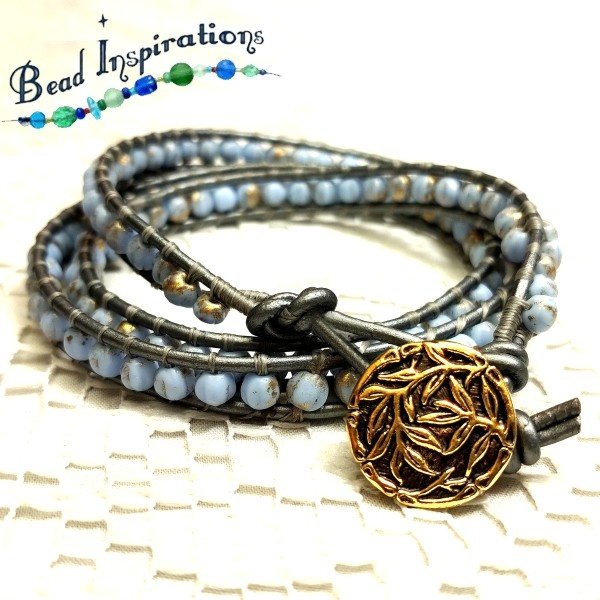 Bead Inspirations - Bead Inspirations
