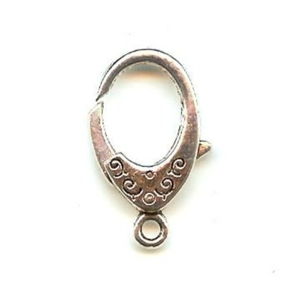 Pewter Clasps - Bead Inspirations