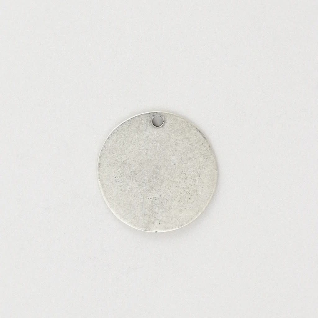 Vintaj Artisan Pewter Family Tree Drop 25mm - Bead Inspirations