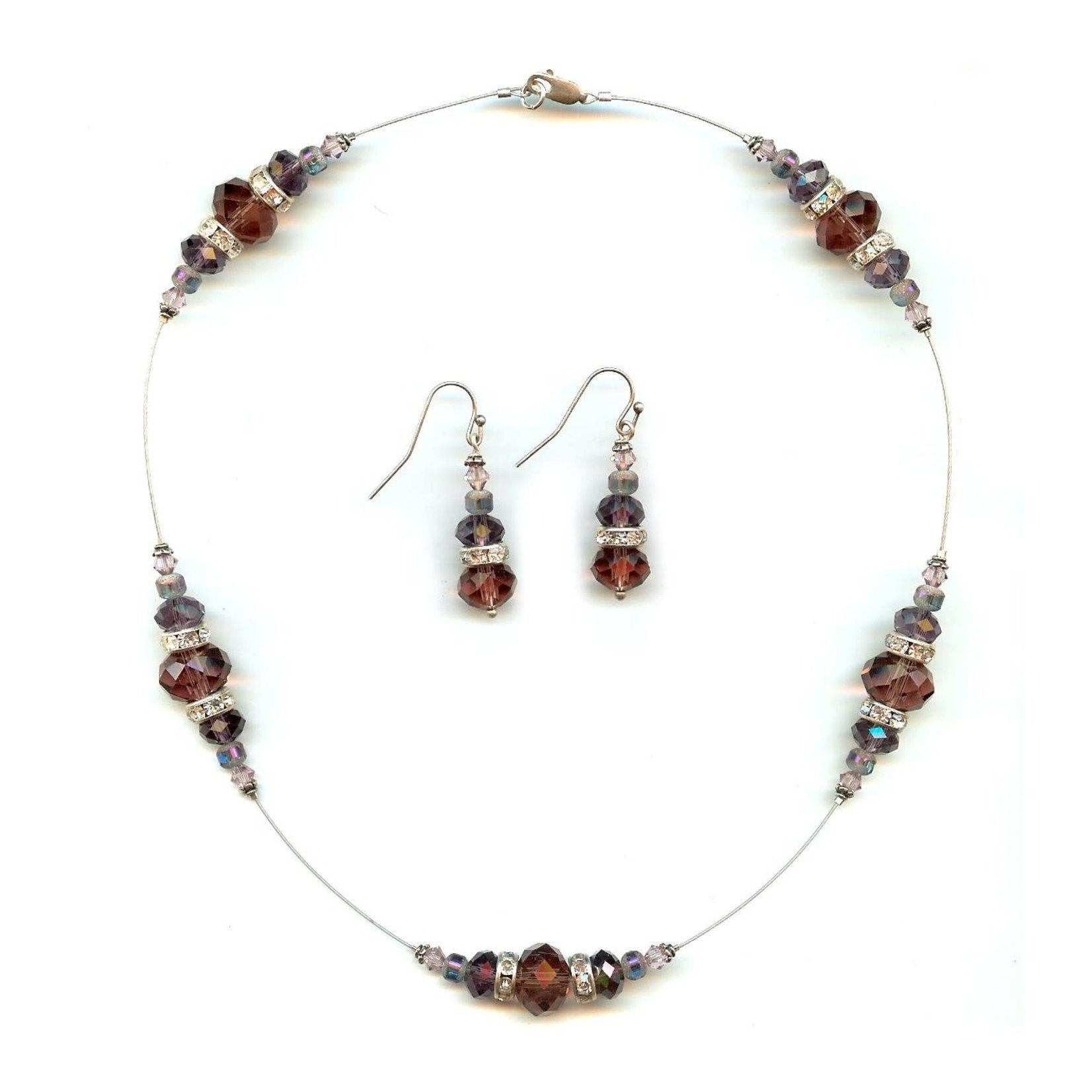 Basic Stringing Class - Bead Inspirations