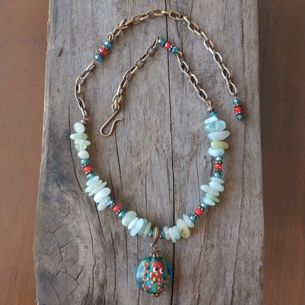 Classes - Bead Inspirations