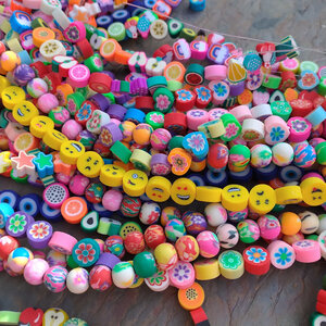 Lucite Beads - Bead Inspirations