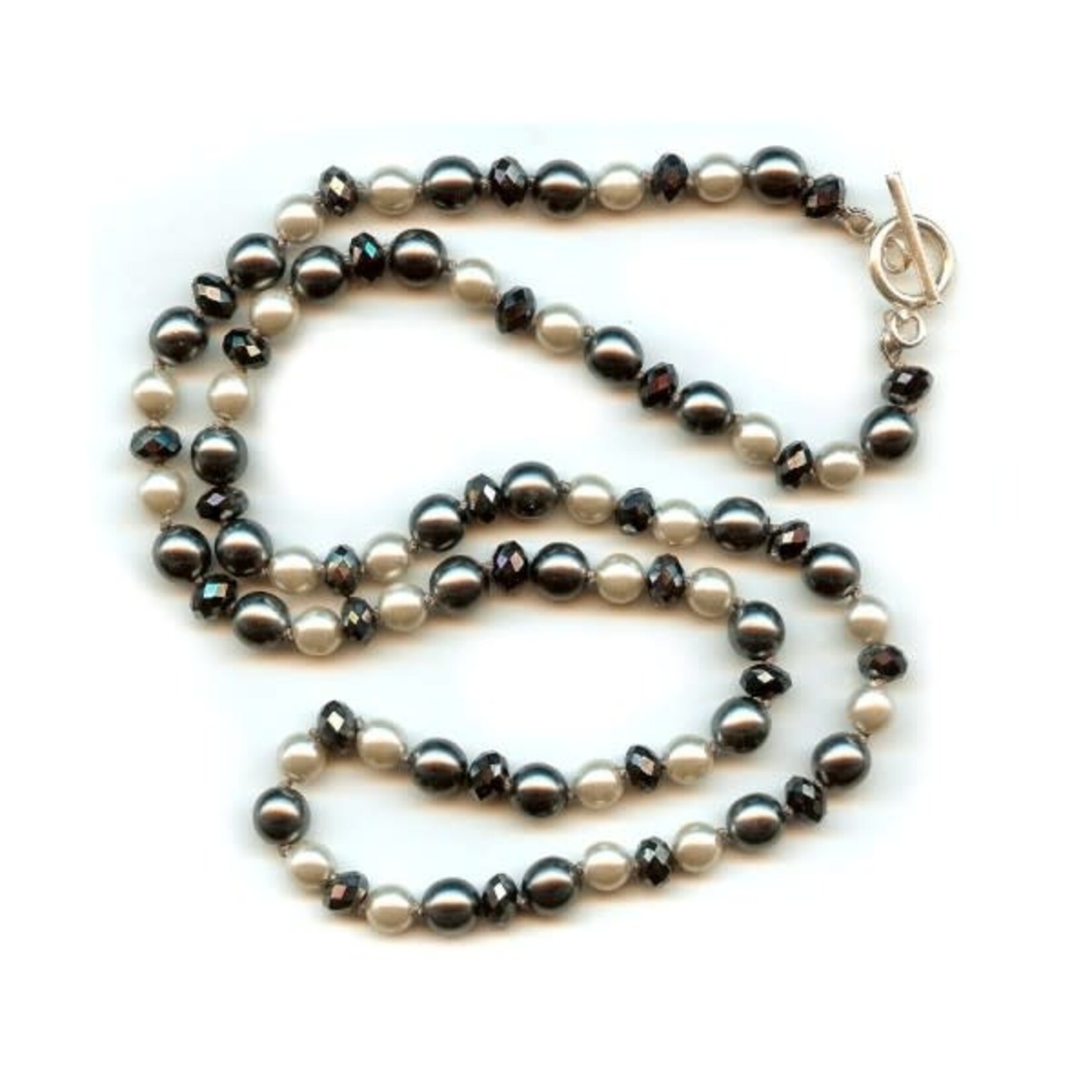 Basic Knotting Class 12/3 - Bead Inspirations