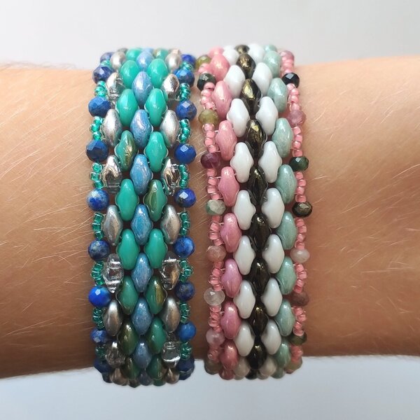 Classes - Bead Inspirations