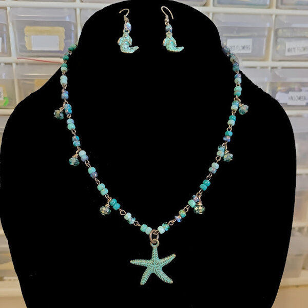 Classes - Bead Inspirations