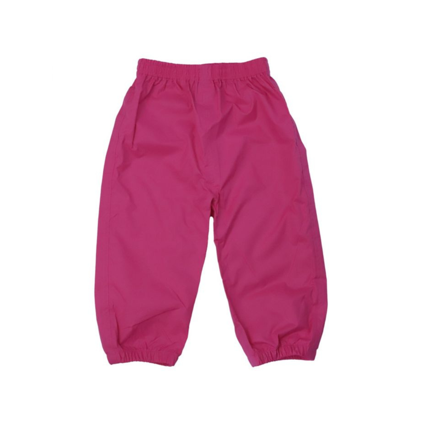 Calikids S1560 Splash Pants Bubblegum - Kiddin' Around Children's Store