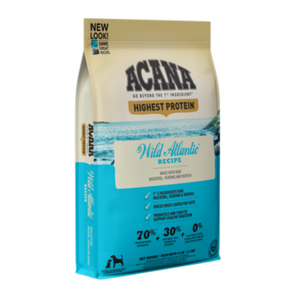 Collection - Long Dog Fat Cat