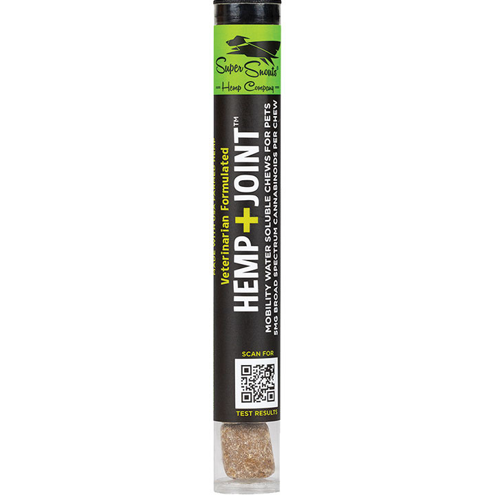 Super Snouts Hemp + Joint 0.95oz (6 count) - Long Dog Fat Cat