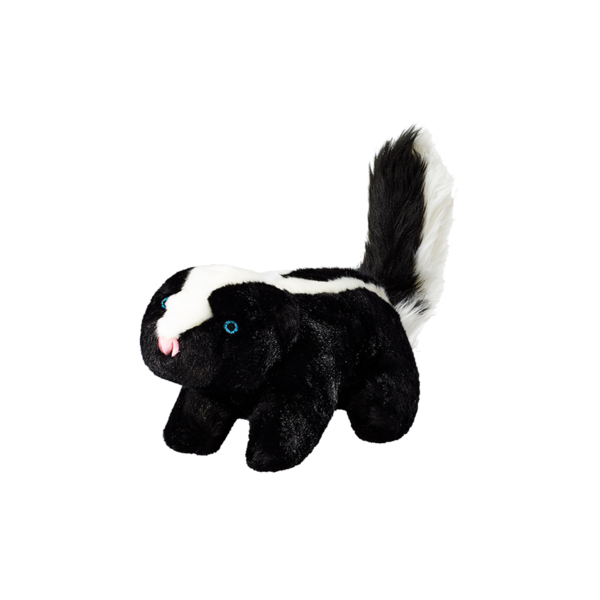 Dog toys - Long Dog Fat Cat