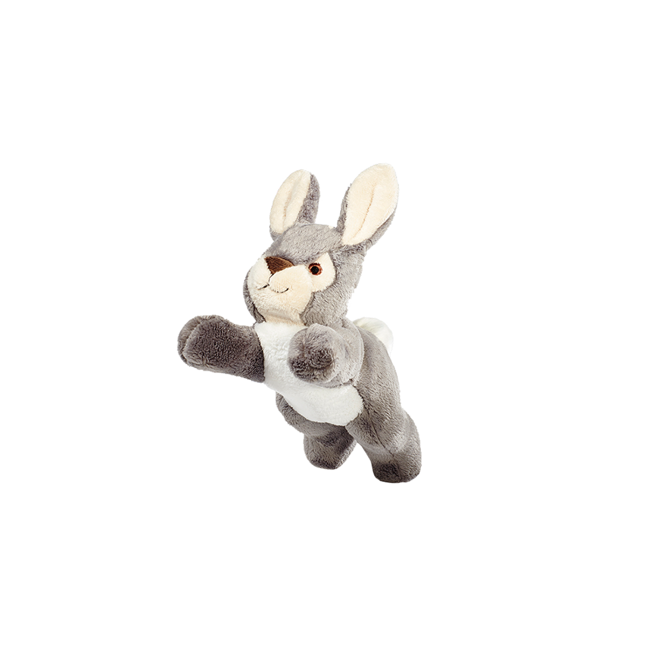 Fluff & Tuff Jessica Bunny - Long Dog Fat Cat