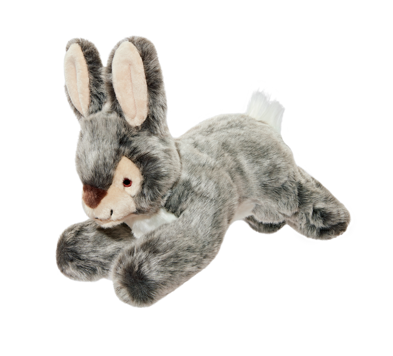 Fluff & Tuff Walter Wabbit - Long Dog Fat Cat