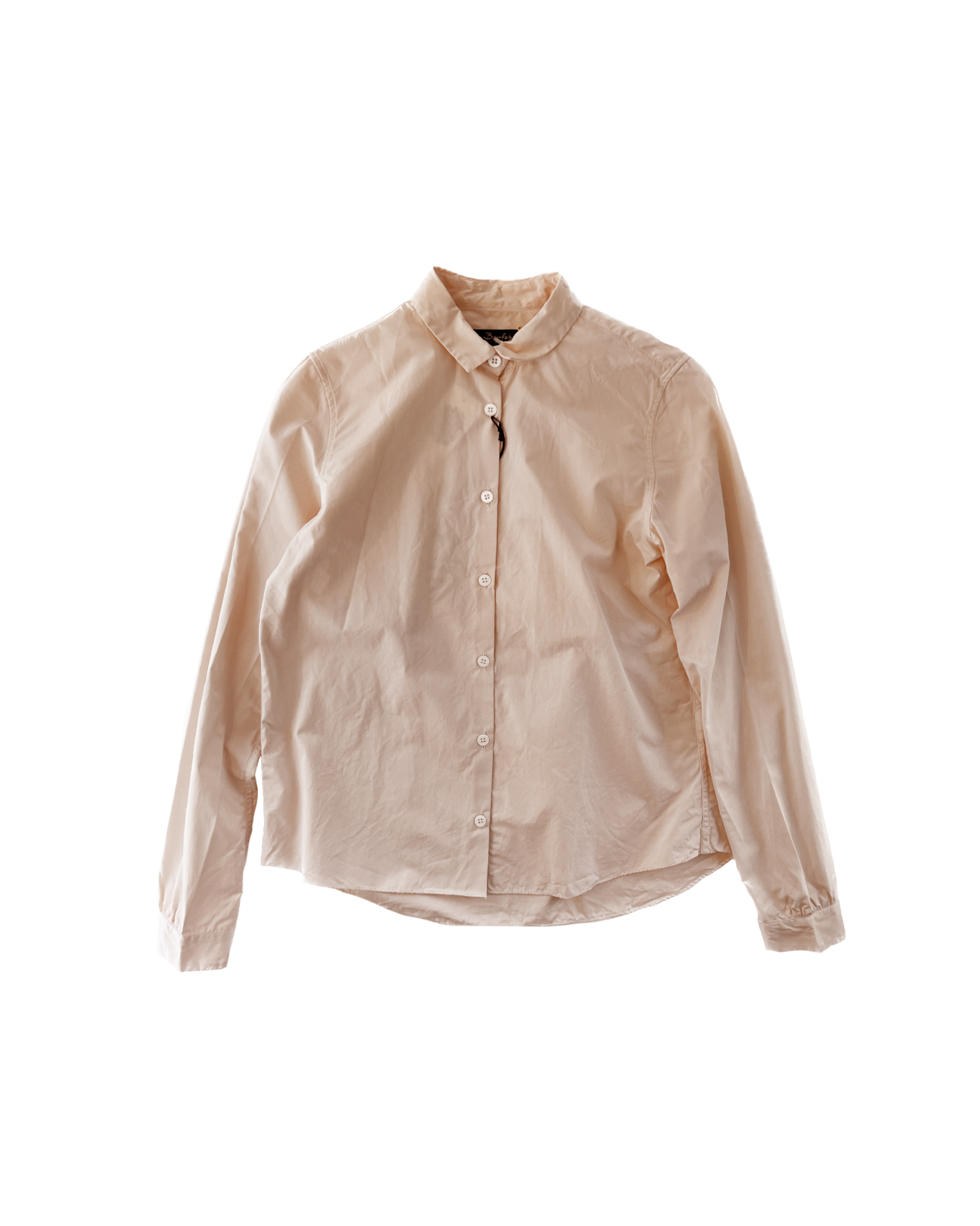 BERGFABEL V-NECK TYROL SHIRT - Capitol