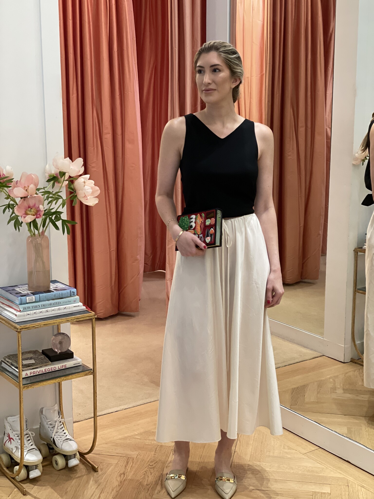 PETER COHEN BAND TANK - Capitol