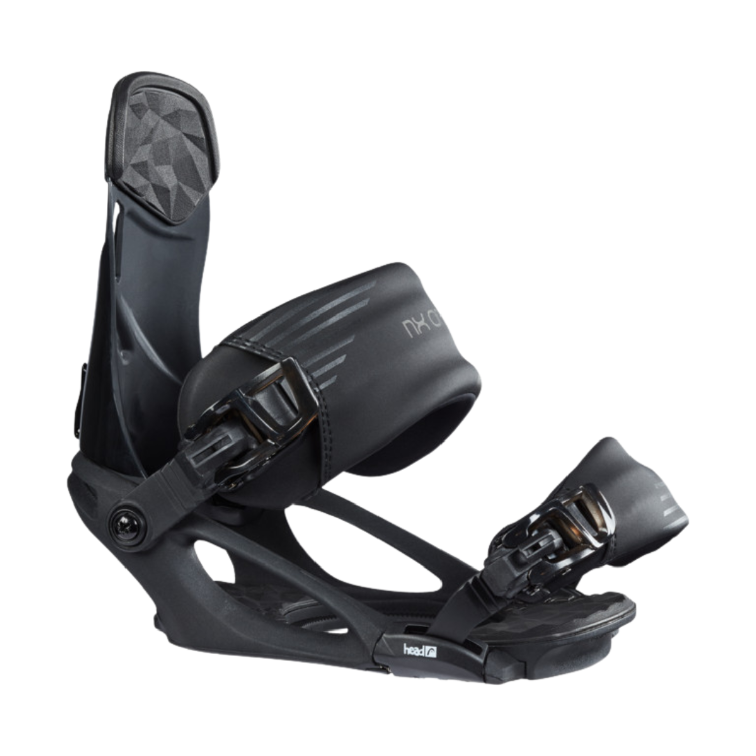 Head Snowboard Binding NX ONE - Boutique Les Sommets