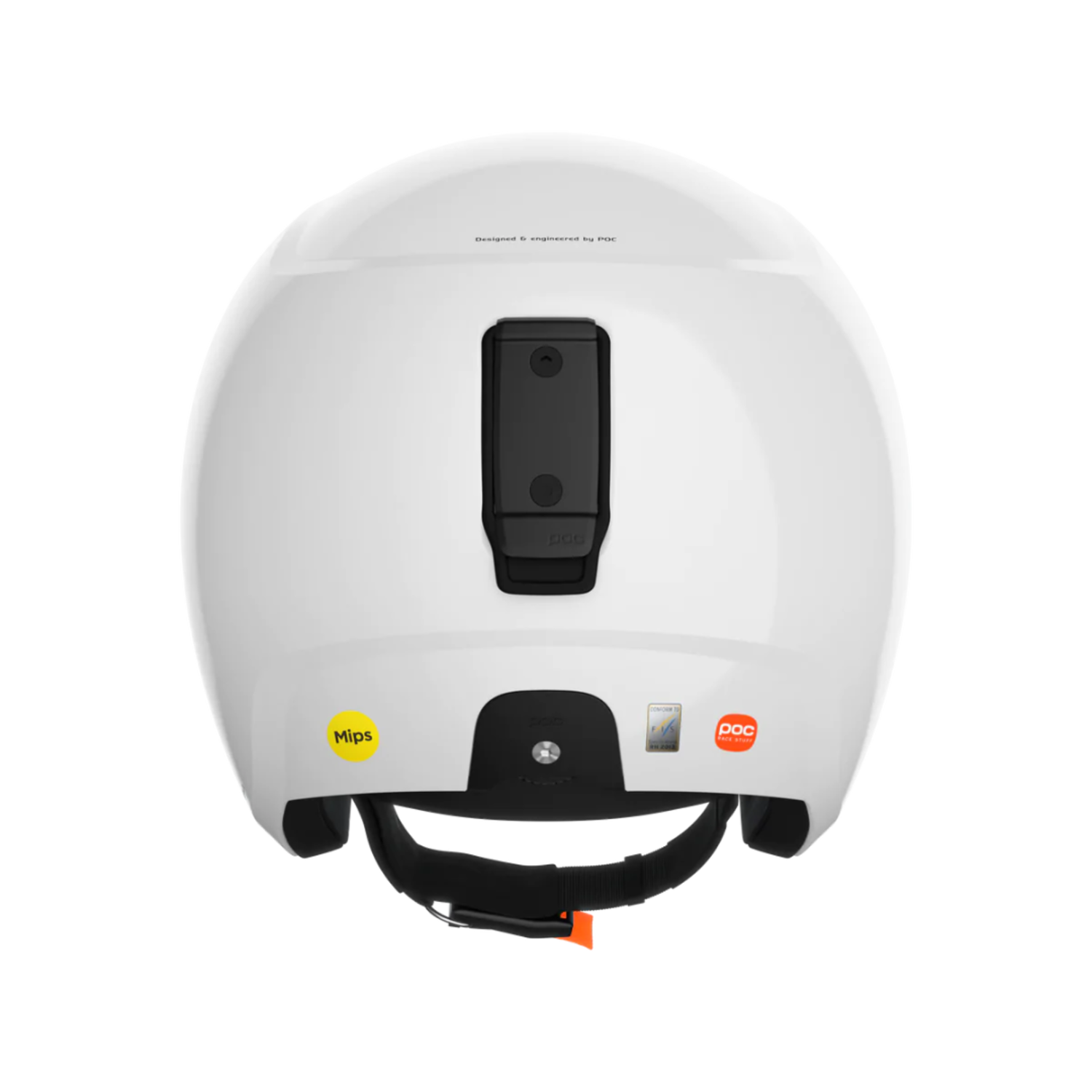 POC SKULL DURA X MIPS Helmet - Boutique Les Sommets