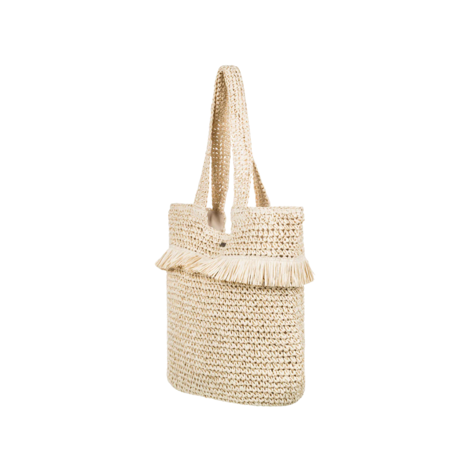 Roxy JUNGLE JACK Tote Bag - Boutique Les Sommets