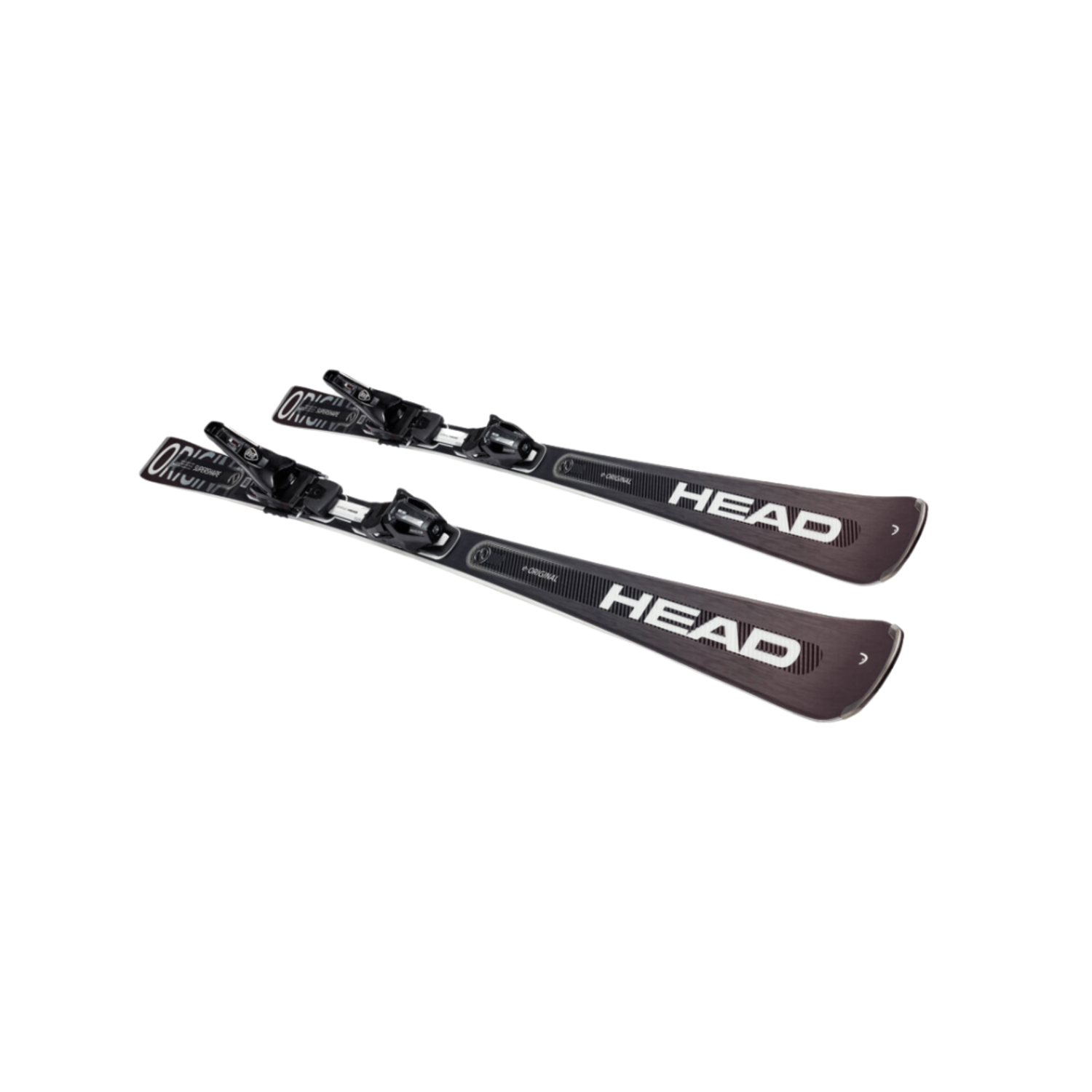 Head SUPERSHAPE E-ORIGINAL Skis (2024) - Boutique Les Sommets Head SUPERSHAPE E-ORIGINAL Skis (2024) - Boutique Les Sommets