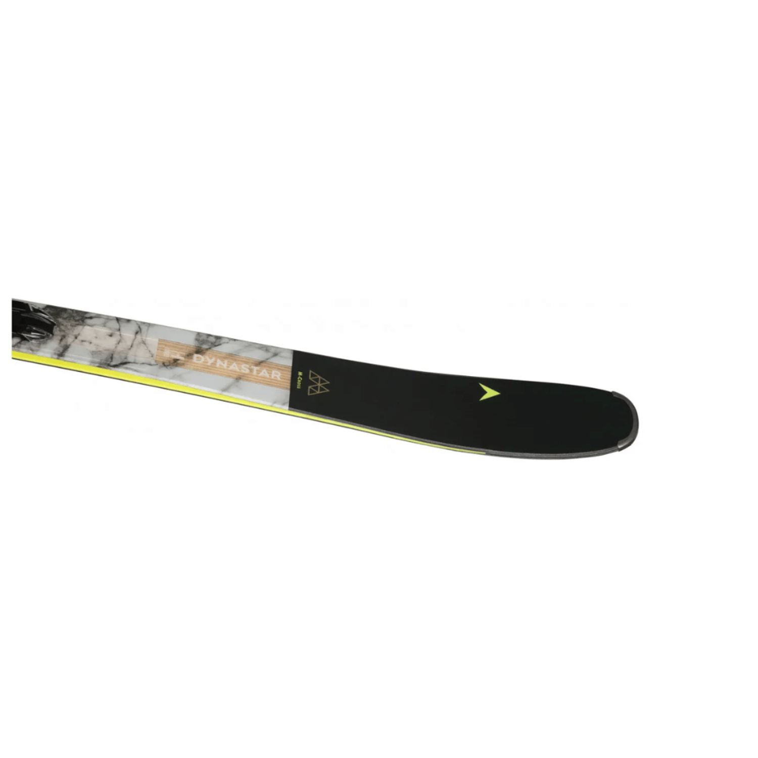 Dynastar M-CROSS 82 K Skis (2024) - Boutique Les Sommets