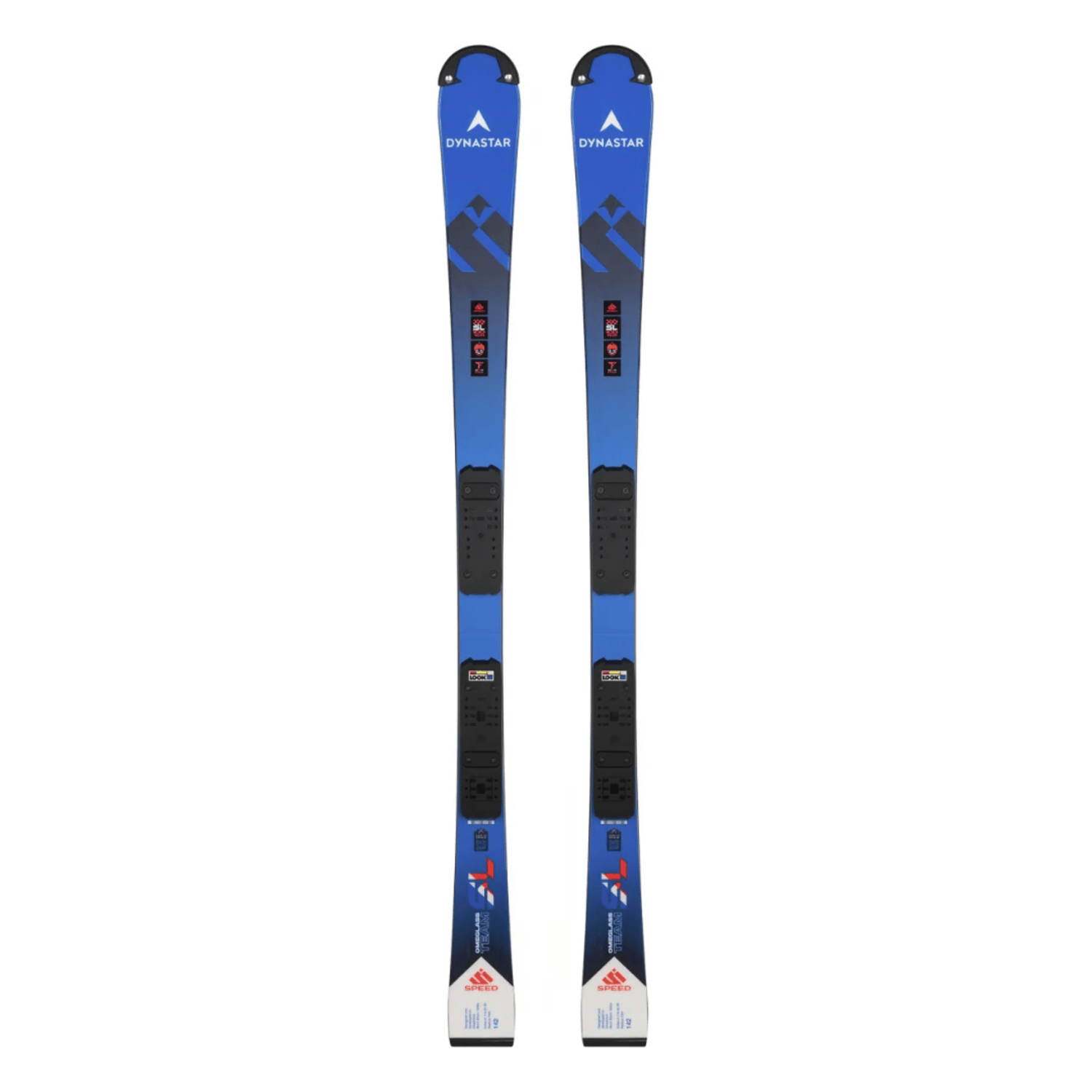 Dynastar SPEED OMG TEAM SL Skis (2024) - Boutique Les Sommets