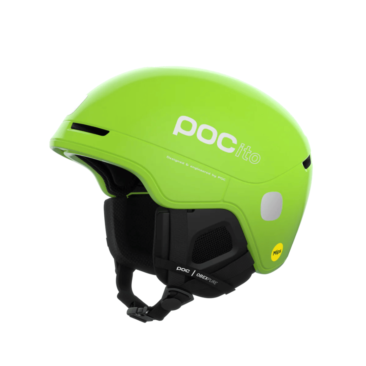 POC POCITO OBEX MIPS Helmet - Boutique Les Sommets