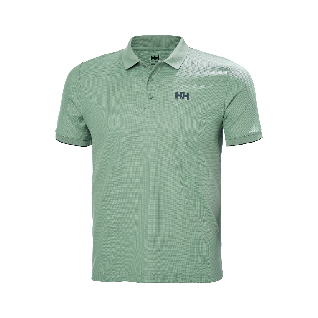 HH OCEAN POLO Men's Shirt - Boutique Les Sommets