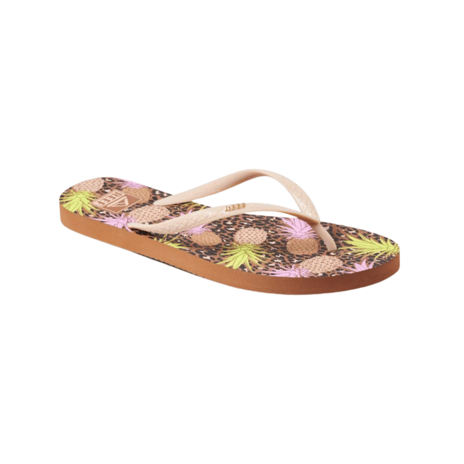 Reef SEASIDE PRINTS Women's Sandals - Boutique Les Sommets