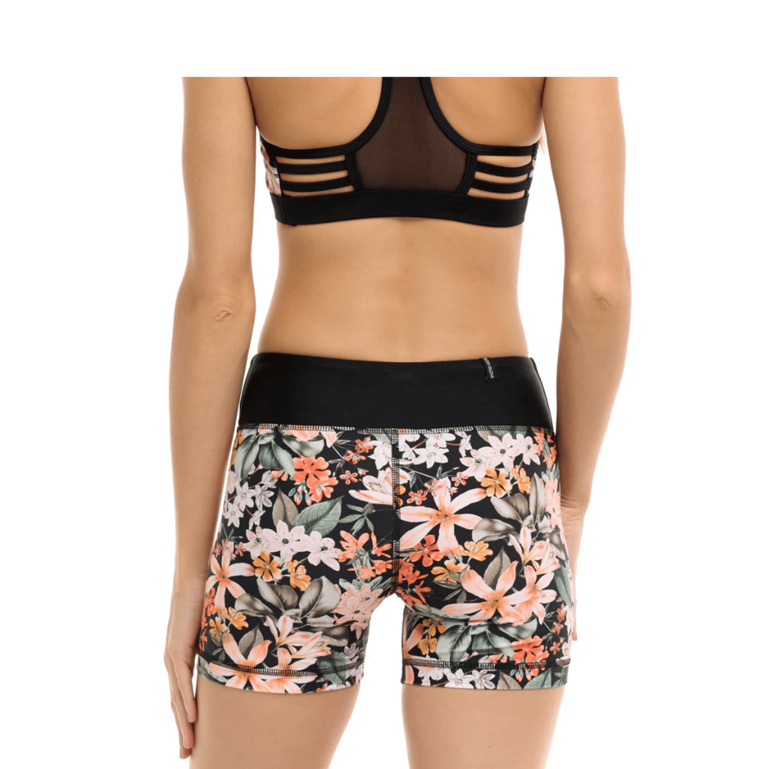 BodyGlove Short MATIRA SPEEDY Bikini Bottom - Boutique Les Sommets