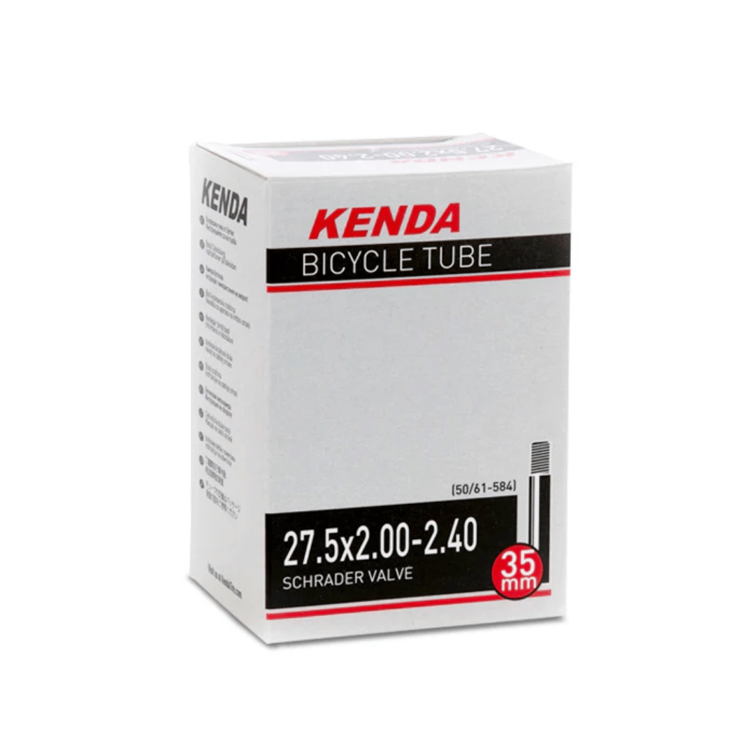 Kenda PRESTA Inner tube - Boutique Les Sommets