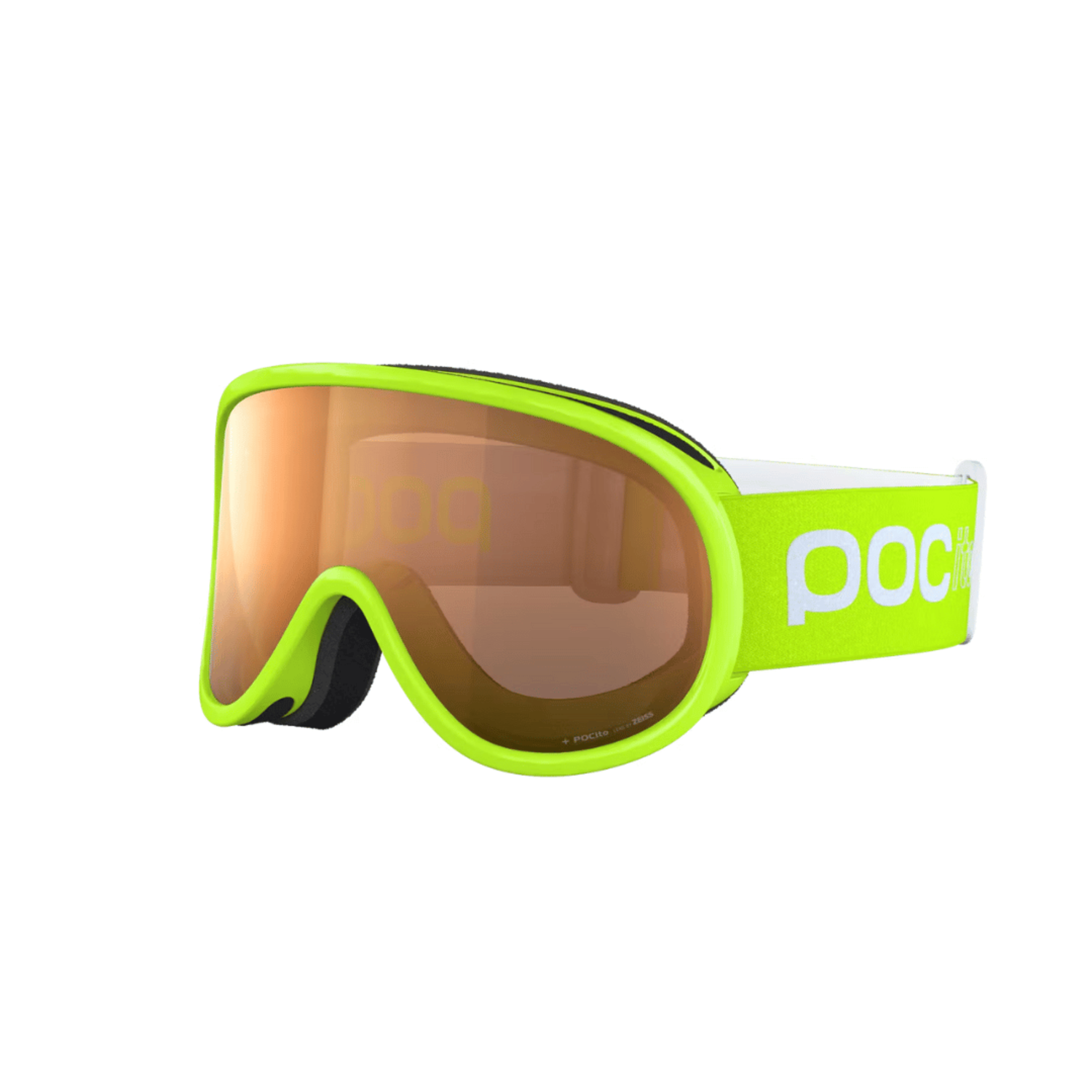 POC POCITO RETINA Goggles - Boutique Les Sommets