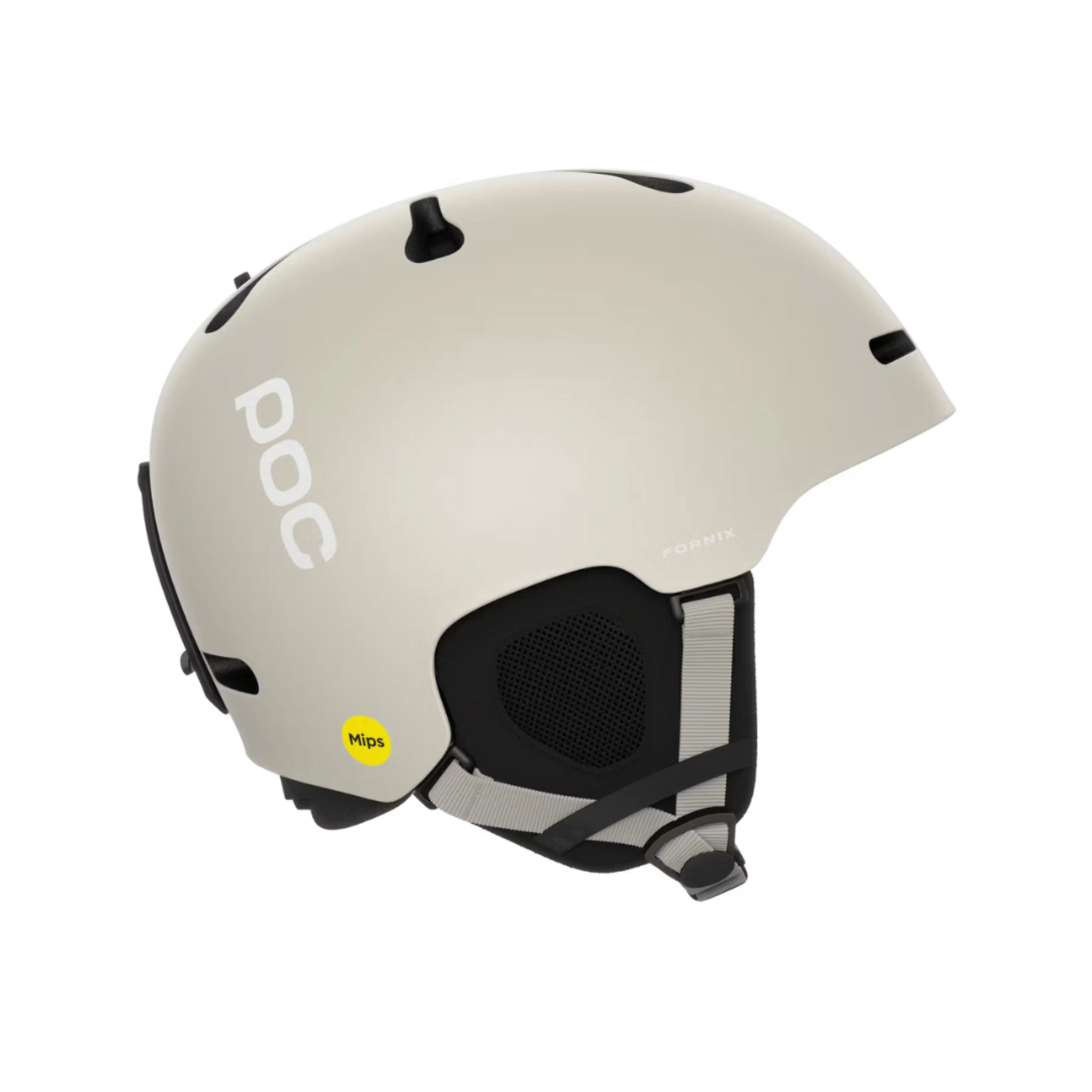 POC casque FORNIX MIPS POW JJ - Boutique Les Sommets