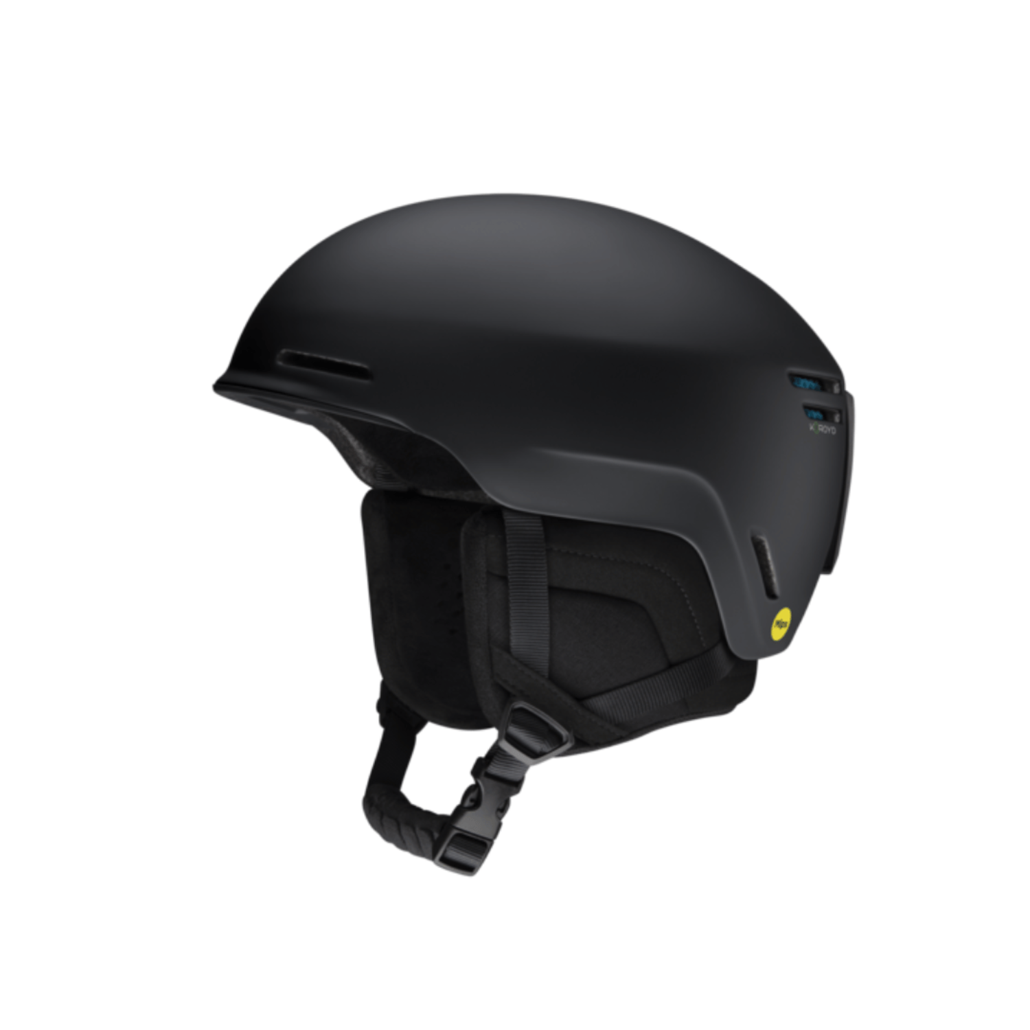 Smith METHOD MIPS Helmet - Boutique Les Sommets