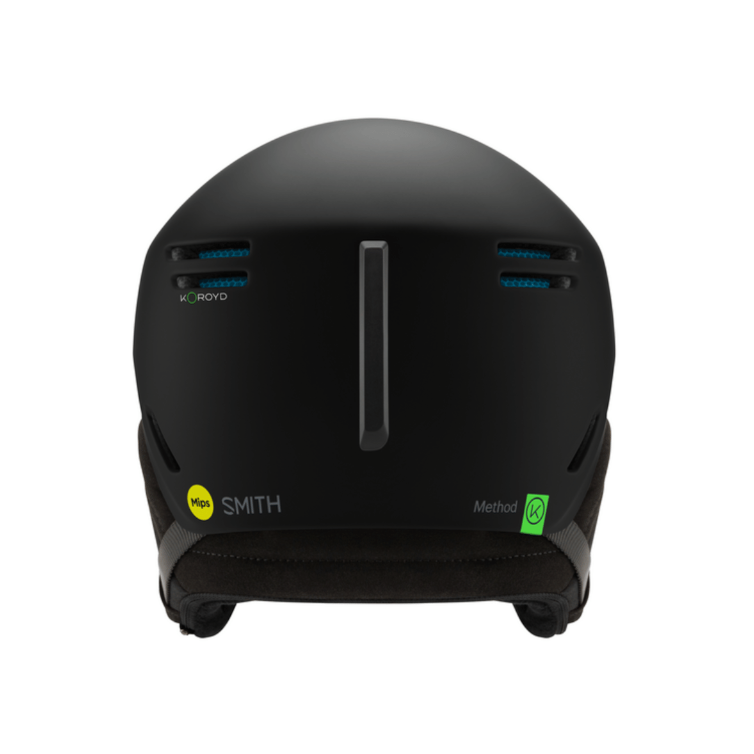 Smith METHOD MIPS Helmet - Boutique Les Sommets