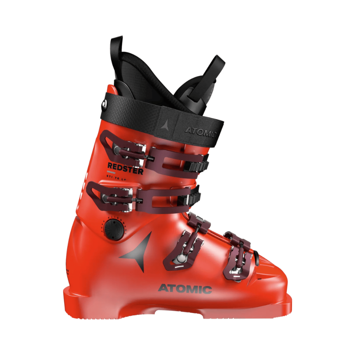 Atomic REDSTER STI 70 LC Ski Boots - Boutique Les Sommets