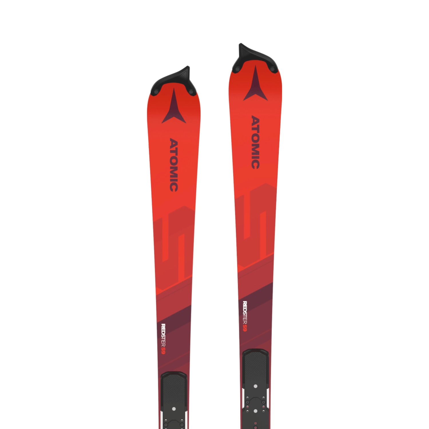 Atomic NY REDSTER S9 FIS Women's Skis (2025) - Boutique Les Sommets