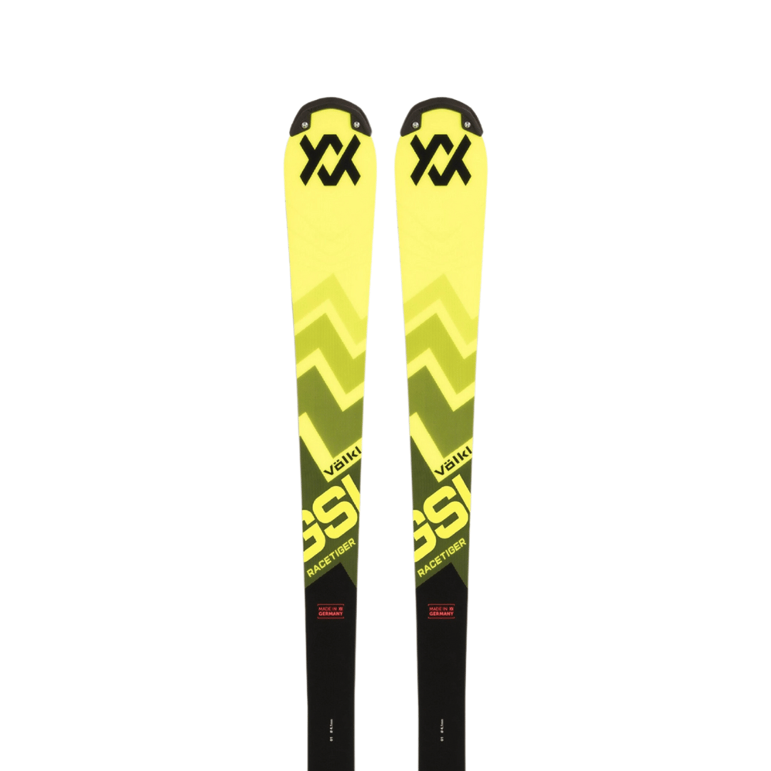 Volkl RACETIGER GSL R Junior Skis - Boutique Les Sommets
