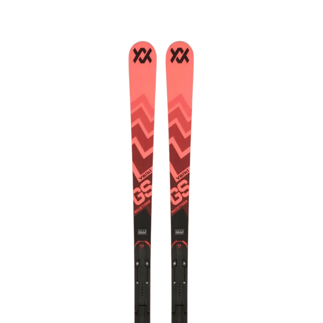 Volkl RACETIGER GS R Junior Skis - Boutique Les Sommets