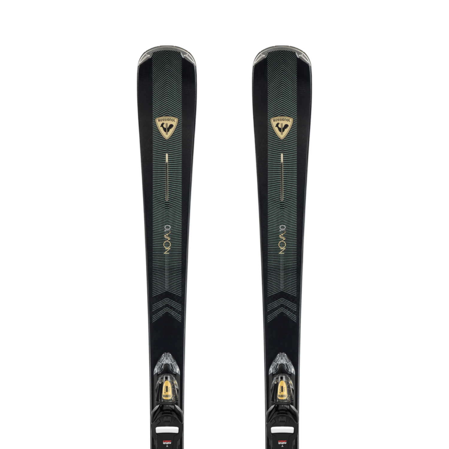Rossignol NOVA 10 Skis (2025) - Boutique Les Sommets