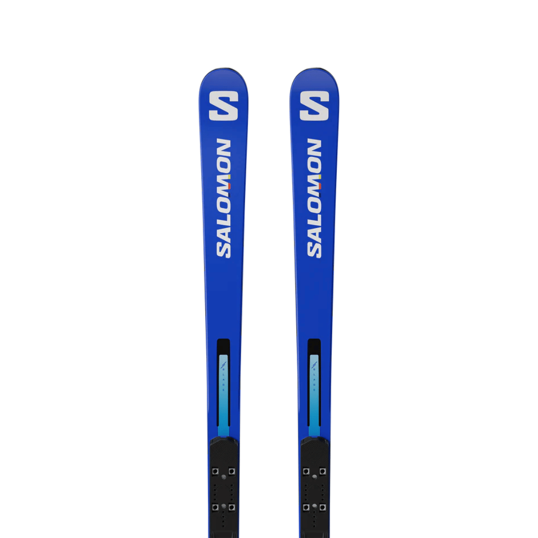 Salomon NI S/RACE FIS GS 24m R Junior Skis - Boutique Les Sommets