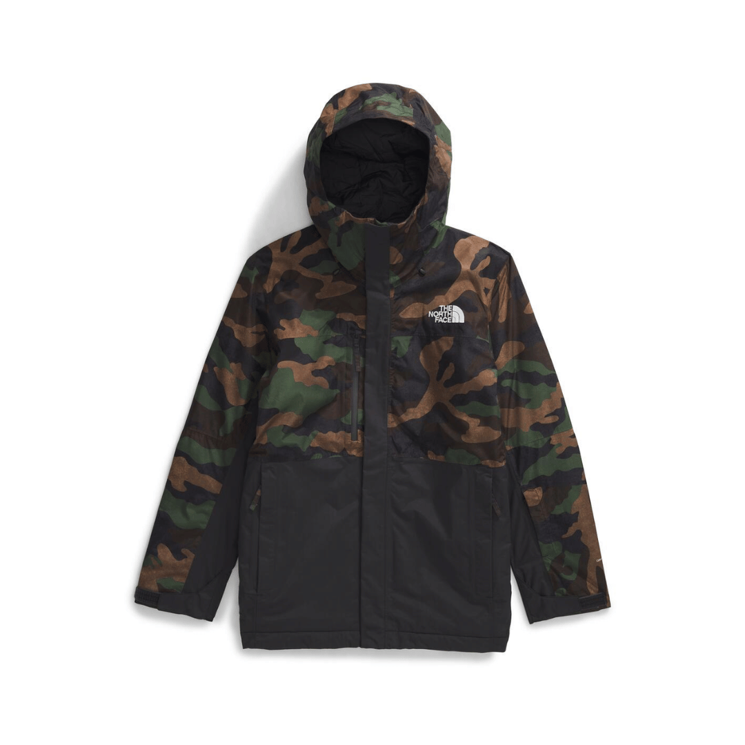 TNF FREEDOM INS Men's Jacket - Boutique Les Sommets