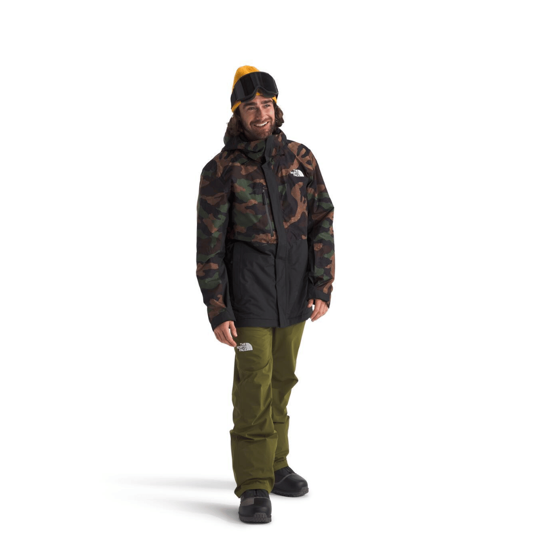 TNF FREEDOM INS Men's Jacket - Boutique Les Sommets