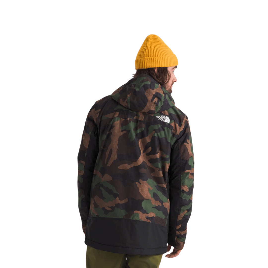 TNF FREEDOM INS Men's Jacket - Boutique Les Sommets