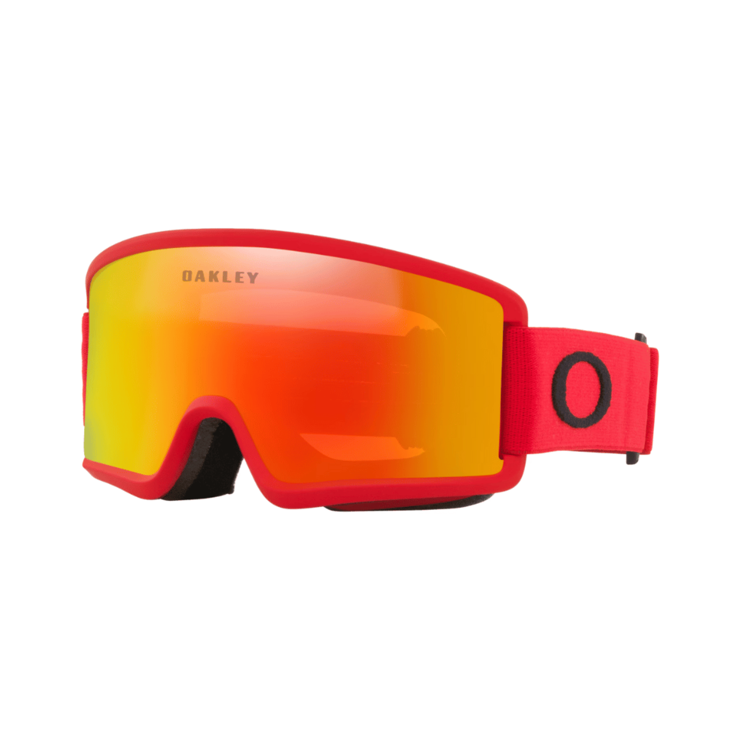 Oakley TARGET LINE S Goggles - Boutique Les Sommets