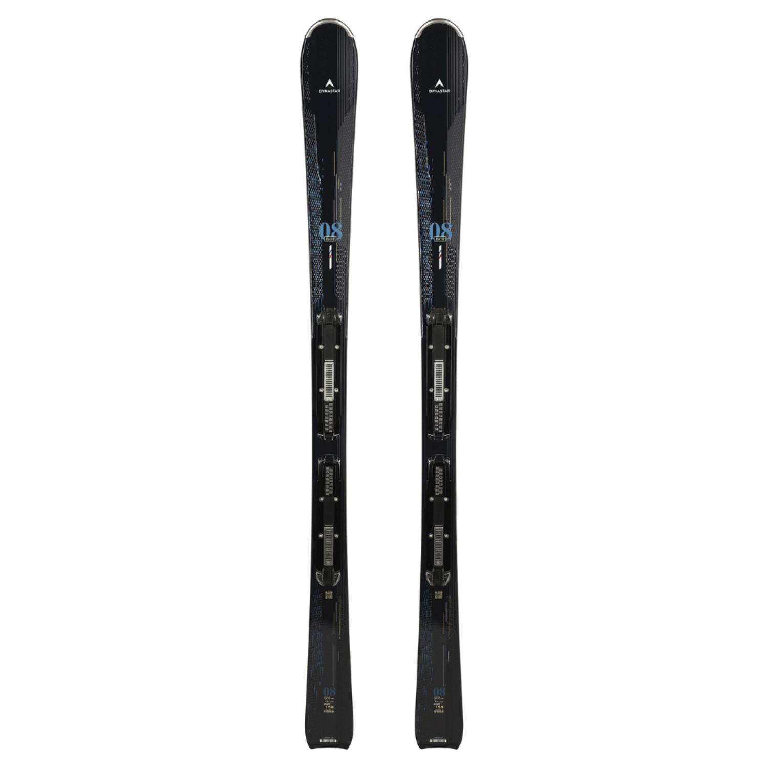Dynastar E LITE 8 K Skis (2025) - Boutique Les Sommets