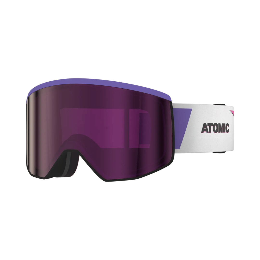 Atomic ARC Special Edition Ski Goggles - Boutique Les Sommets