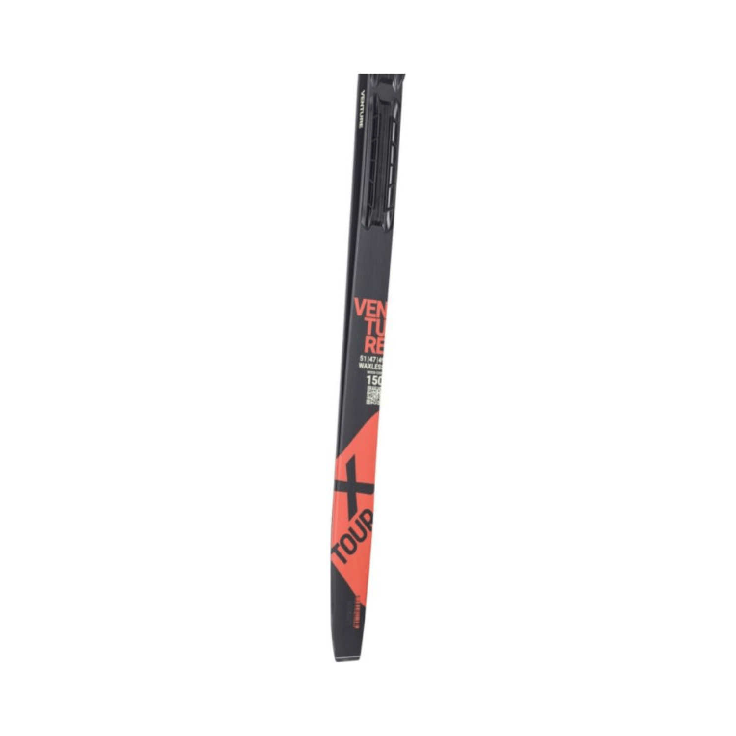 Rossignol ski de fond XT-VENTURE junior WL(SS) - Boutique Les Sommets