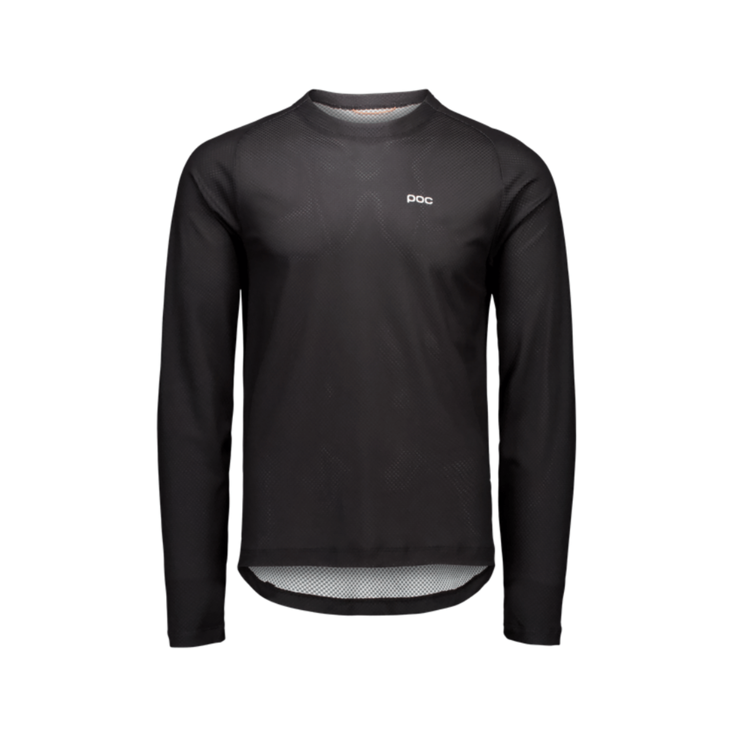POC MOTION AIR JERSEY Men's Longsleeve Shirt - Boutique Les Sommets